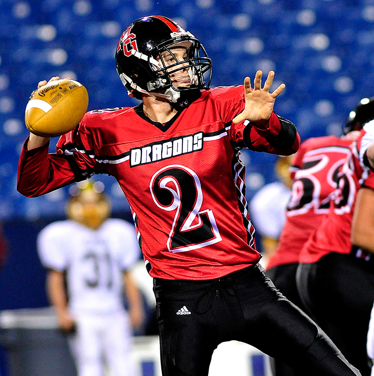 Unstoppable | News, Sports, Jobs - Post Journal